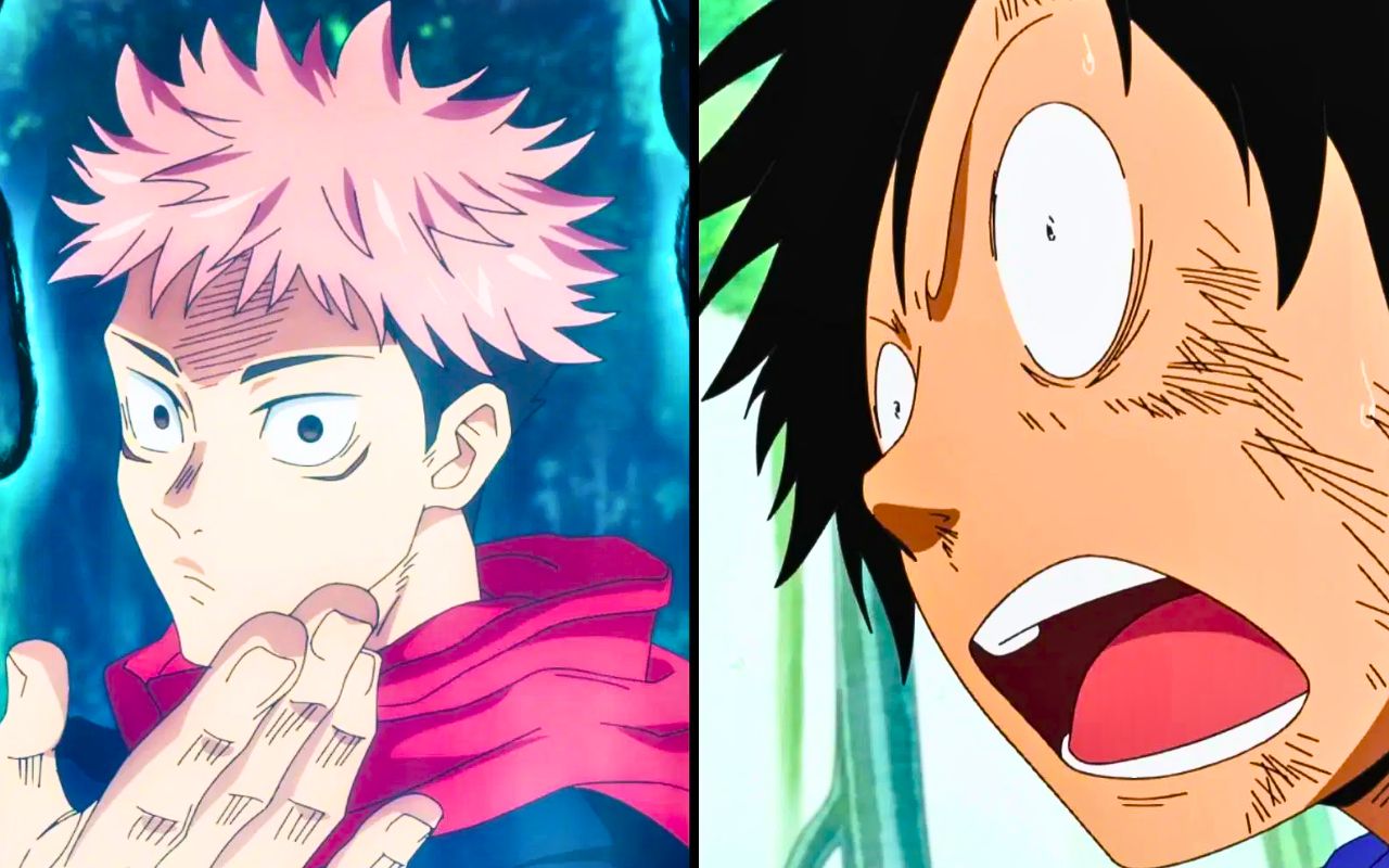 Jujutsu Kaisen écrase One Piece dans la course aux ventes de 2024 un ...