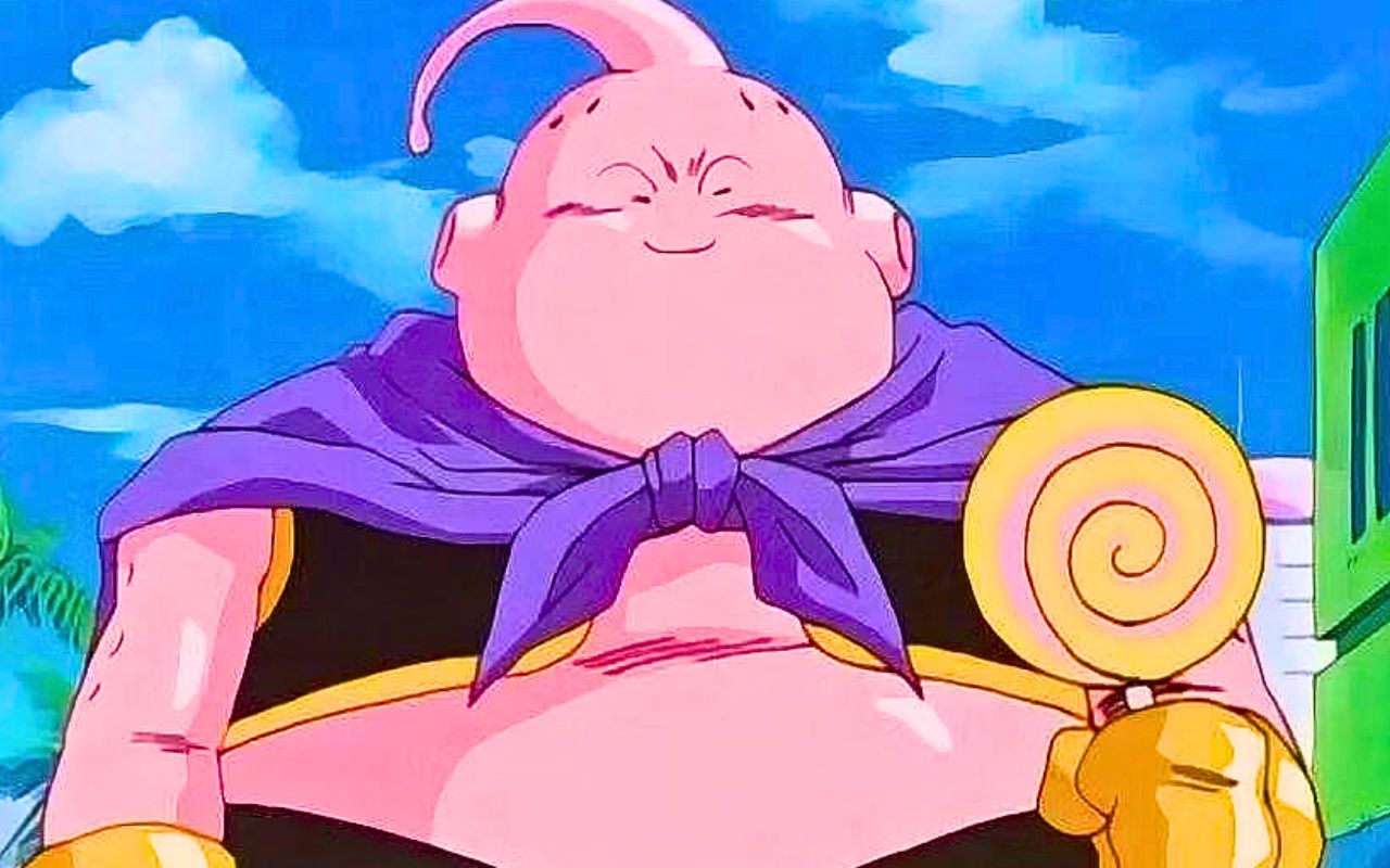 Dragon Ball Daima révèle ENFIN le secret derrière la création de Majin ...