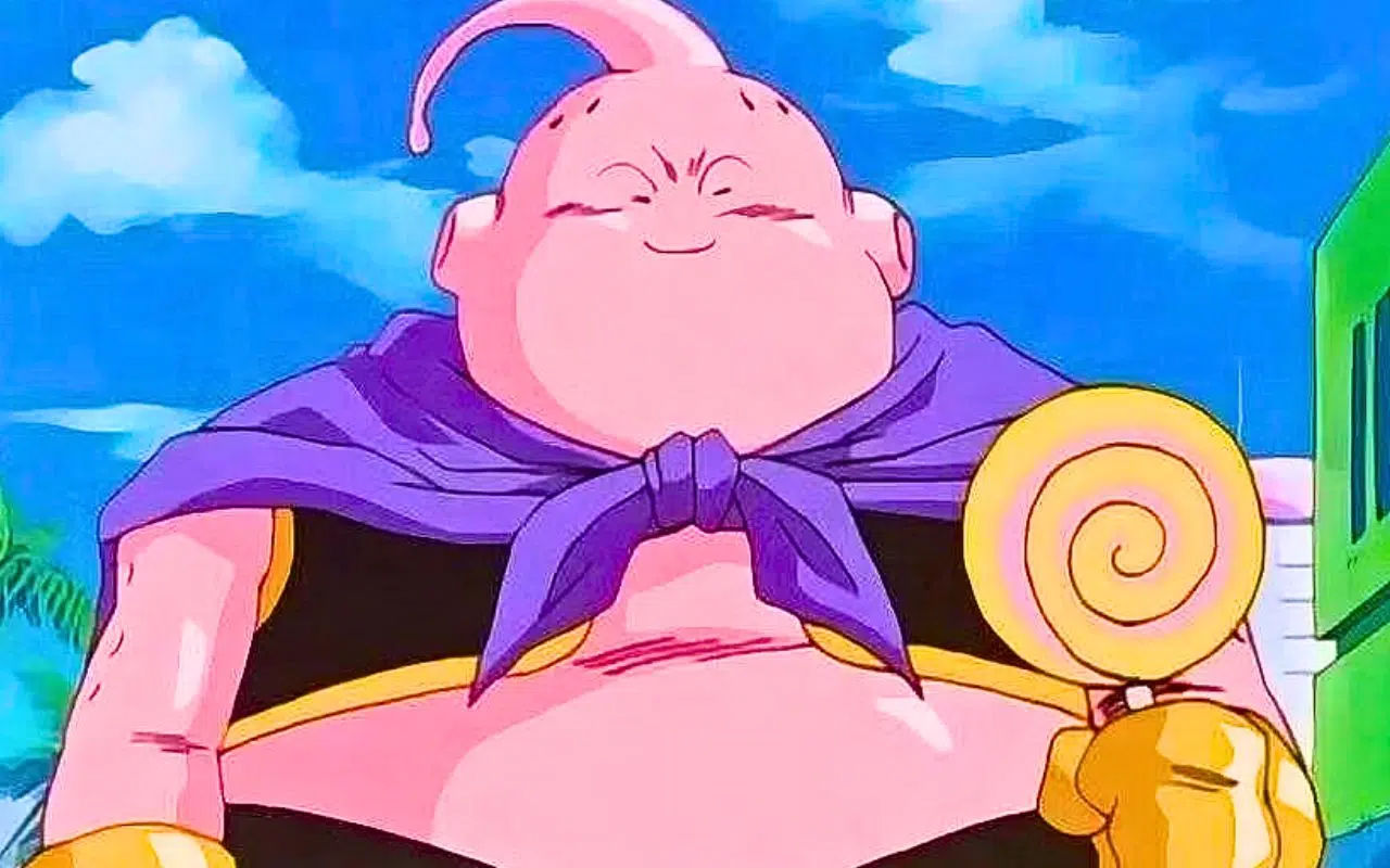 Dragon Ball Daima révèle ENFIN le secret derrière la création de Majin ...