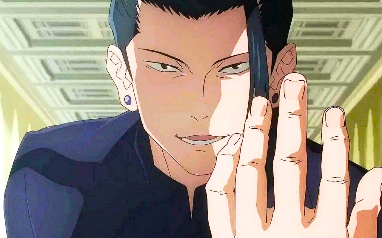 Jujutsu Kaisen : cette théorie choquante sur Suguru Geto pourrait enfin ...